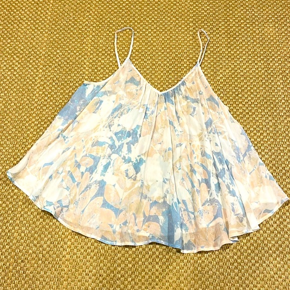 Sam & Lavi | Tops | Sam Lavi Camisole Size L | Poshmark